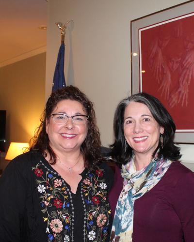 Tammany Scene: Hope House installs new officers | St. Tammany community ...