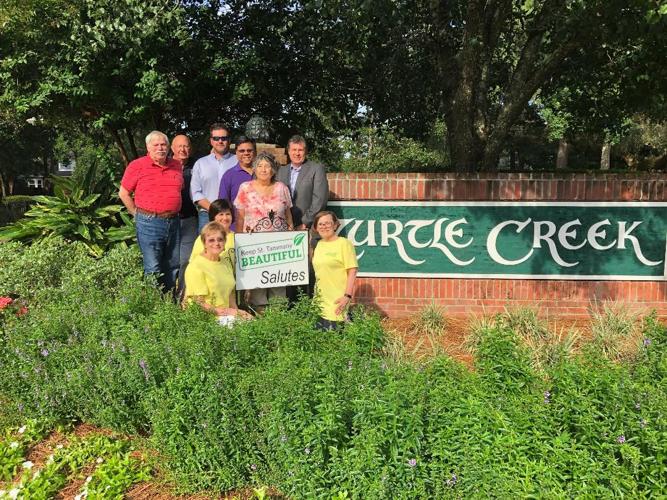 Maintaining Military Road properties draws salute from KSTB for efforts ...