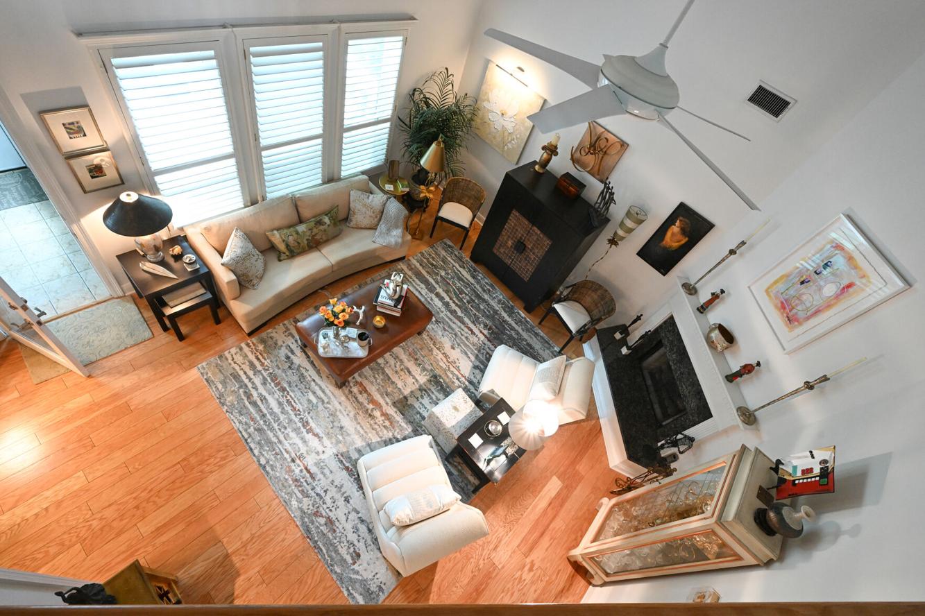 Longtime weatherman Bob Breck has passion for gardening | Home/Garden ...