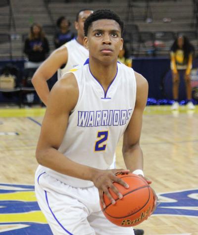 New Tulane basketball coach adds first New Orleans high school player ...