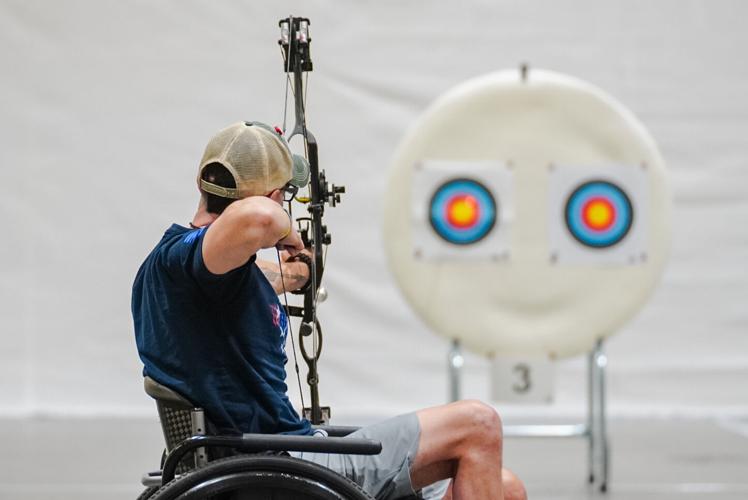 New Orleans hosts 3,000 for annual Veterans Wheelchair Games | Business ...