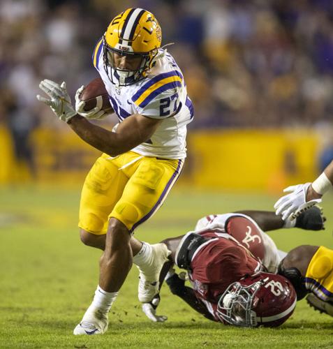 Keys to an LSU victory in the Citrus Bowl against Purdue | LSU | nola.com