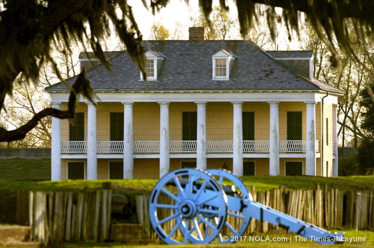 Louisiana plantation photos from our archive | News | nola.com