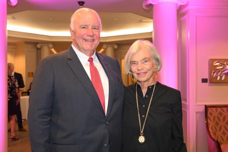 Nell Nolan: Police & Justice Foundation, Hermann-Grima + Gallier ...