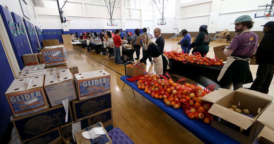 Letters: Don't forget low-income workers this holiday season | Opinions ...