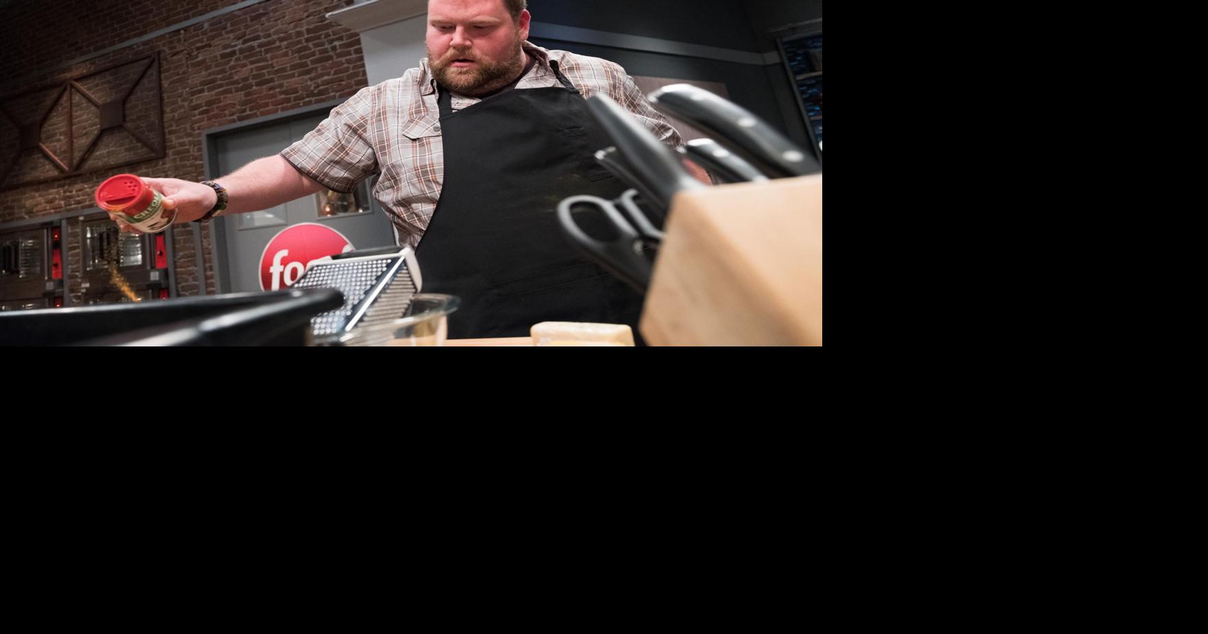 'Food Network Star' update: New Orleans chef eliminated; Monroe chef ...