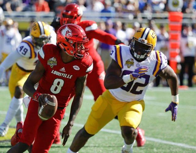 LSU mock 2017 NFL Draft 1.0: LB Duke Riley to the Saints | Sports ...