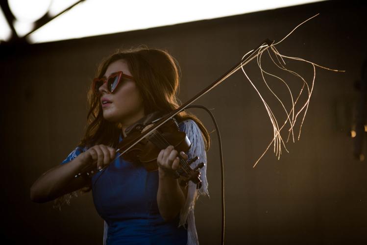 Amanda Shaw to appear on 'Dick Clark's Rockin' New Year's Eve ...