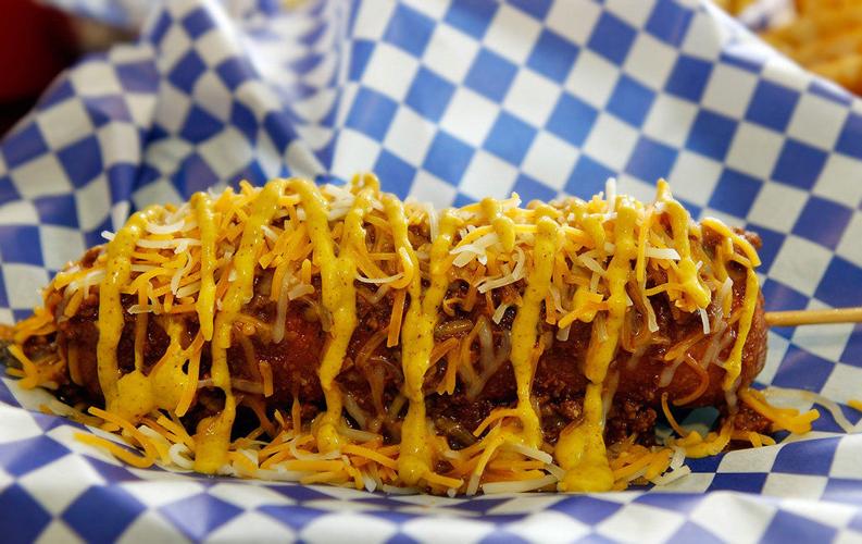Dreamy Weenies, and other local hot dog parlors, take wieners in ...