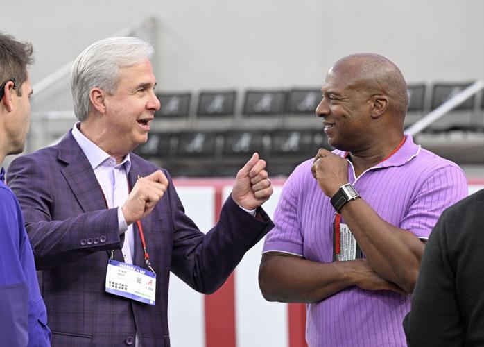 LSU vs. Alabama score, live updates from an SEC rivalry game | Football ...