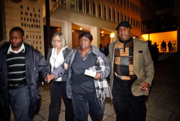 Warren acquittal in Glover shooting opens old wounds, raises questions ...