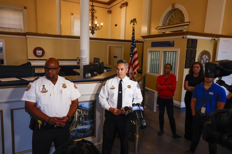 NOPD officers now required to take concealed carry class | Crime/Police ...