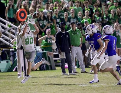Check out the New Orleans area prep football rankings through Week 8 | Prep Sports | nola.com