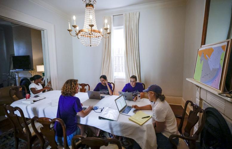 Who is Madison O’Malley and how has the House race between her and ...