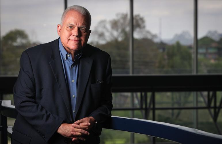 Ken Ducote is a walking encyclopedia of NOLA school history | Education ...