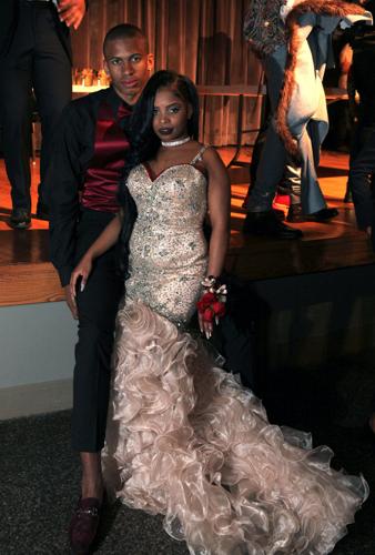 Prom 2017: Salmen High School lights up Slidell on special night ...