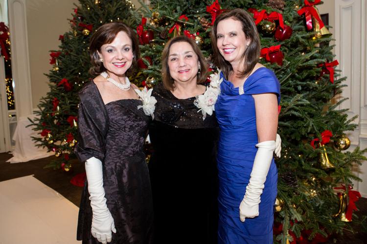 Pickwick Club presents 21 debutantes in 2014 | Parties/Society | nola.com