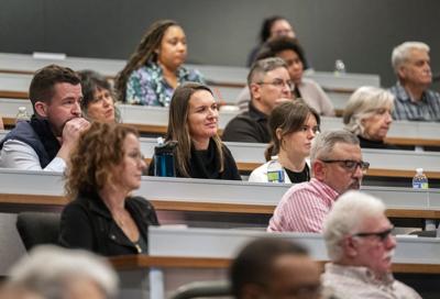 Letters: I-49 Connector should be judged on its merits | Letters | nola.com