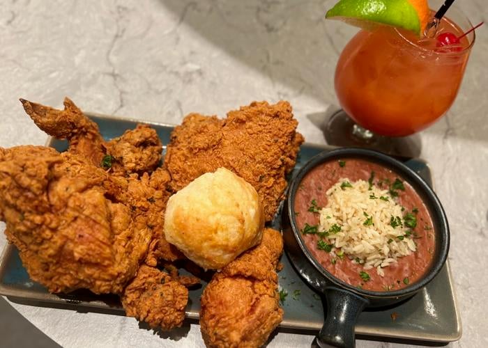 Copeland's of New Orleans restaurants get redesigned | Where NOLA Eats ...