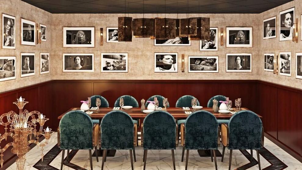 Gold-covered steaks coming to New Orleans at Gaia Steakhouse | Where ...