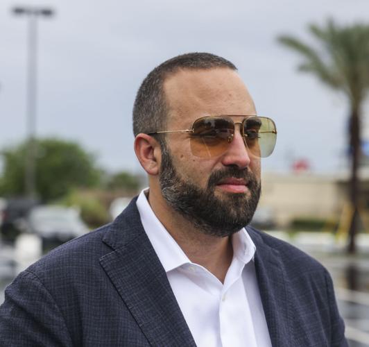 Property developer sues S&WB, says utility tanked his credit score over ...