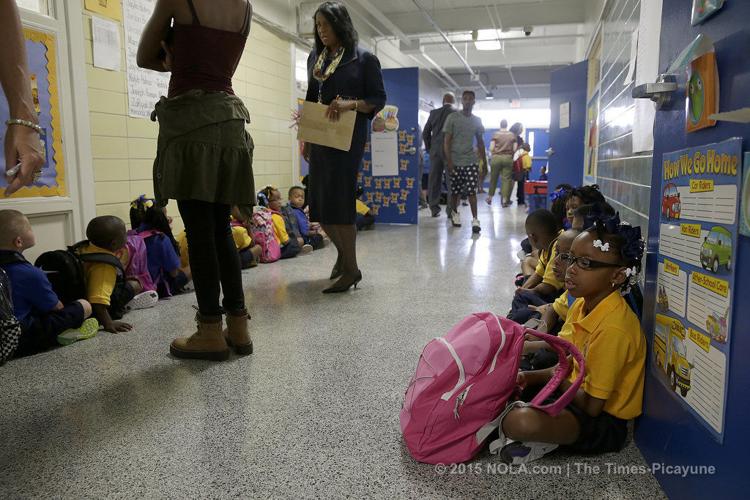 Too hot outside for Jefferson Parish public school students | Education ...