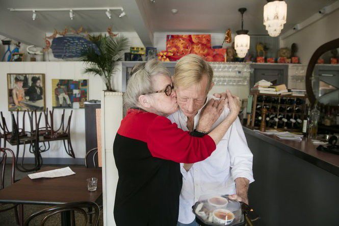 2017 New Orleans restaurant of the year: Upperline | Where NOLA Eats ...