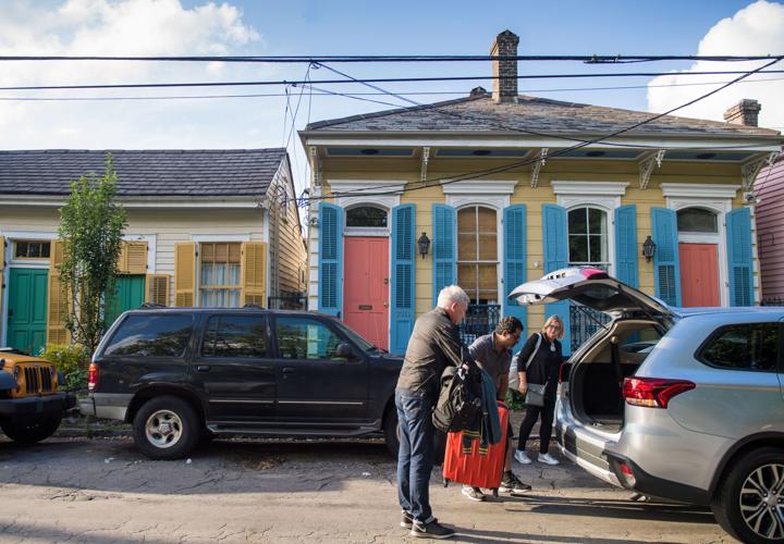 U.S. Fifth Circuit curbs New Orleans short-term rental rules | Business ...