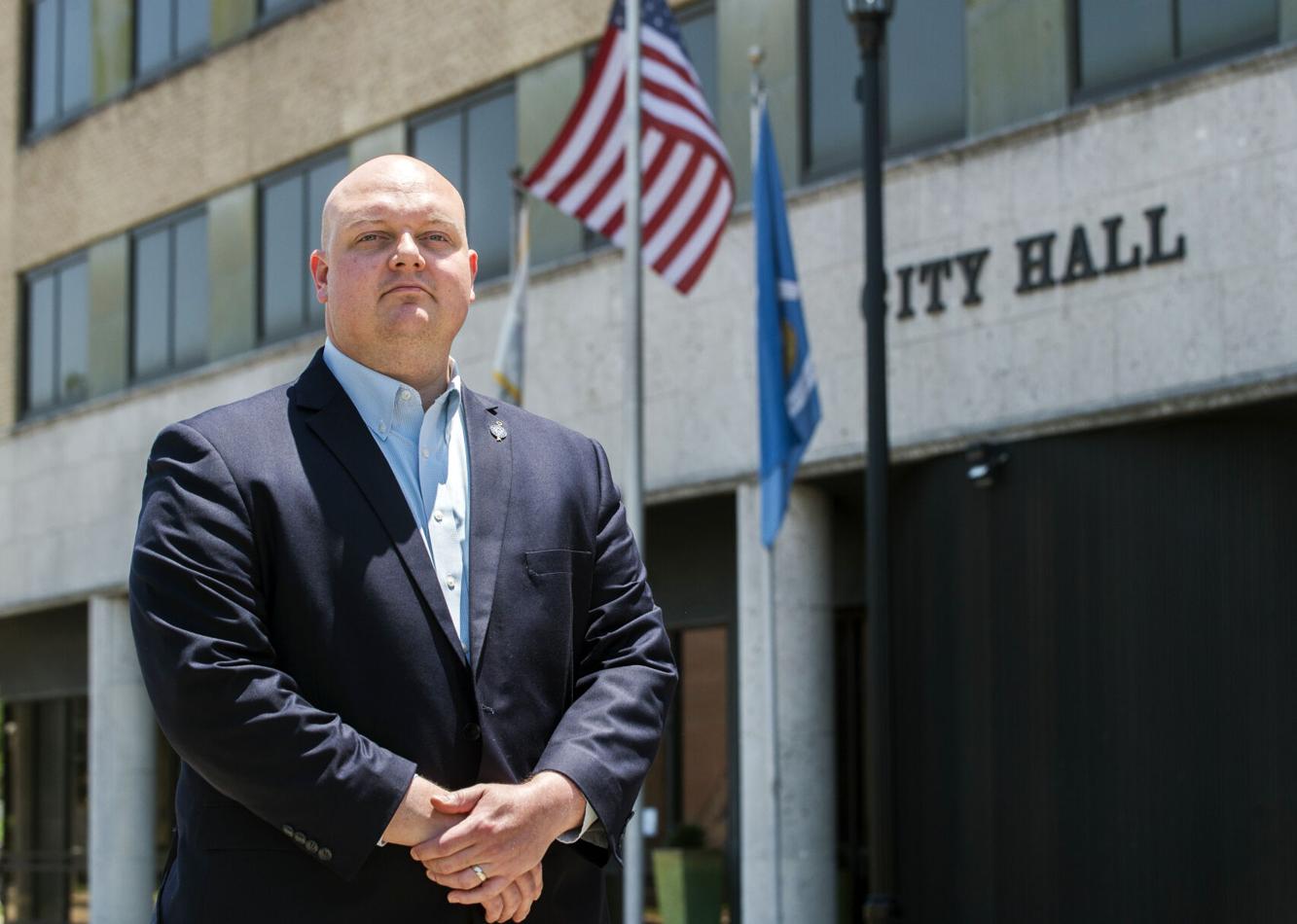 ‘Let down at every turn’: The U.S. forgot Lake Charles, and it could ...