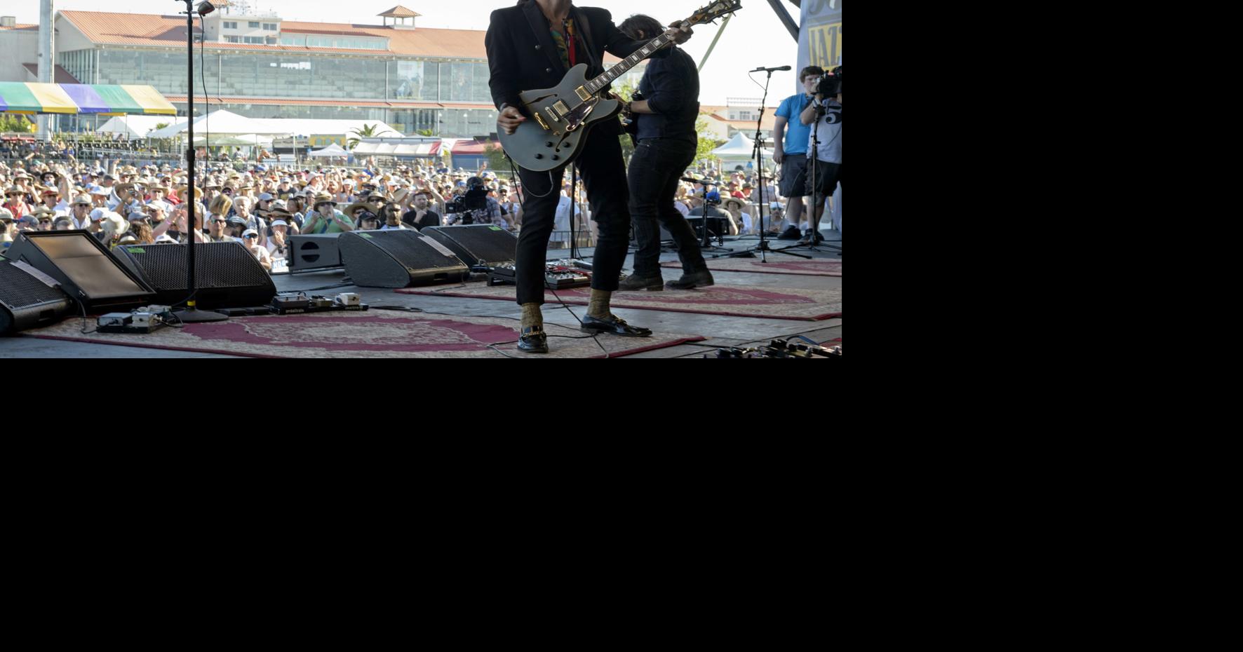 Jazz Fest 2020 to keep 8-day schedule after 475K attend 50th ...