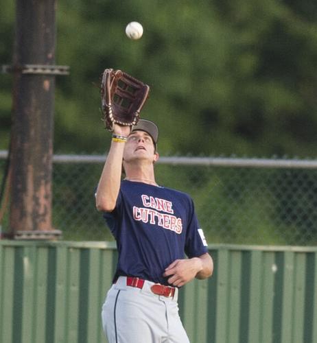 cane cutters baseball