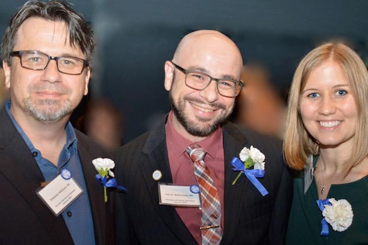 100 'Great Nurses' from across Louisiana honored | Archive | nola.com