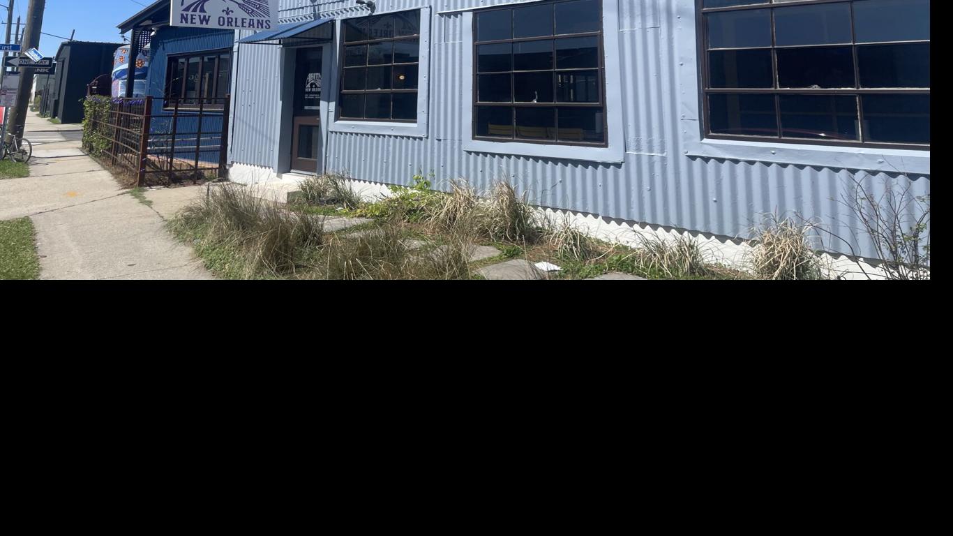 Abita Brewing Co. opens its first location in New Orleans | Where NOLA ...