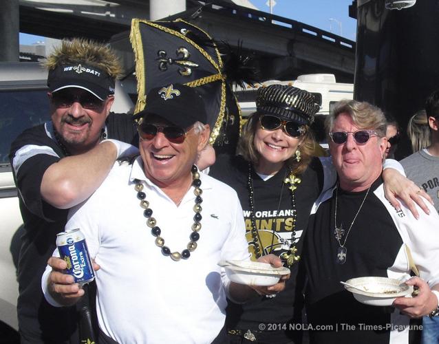 Jazz Fest's Quint Davis remembers his pal Jimmy Buffett | Keith Spera ...