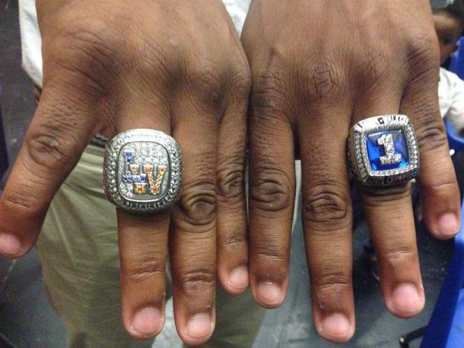 Rod Walker: Landry-Walker basketball program gets affirmation with ...