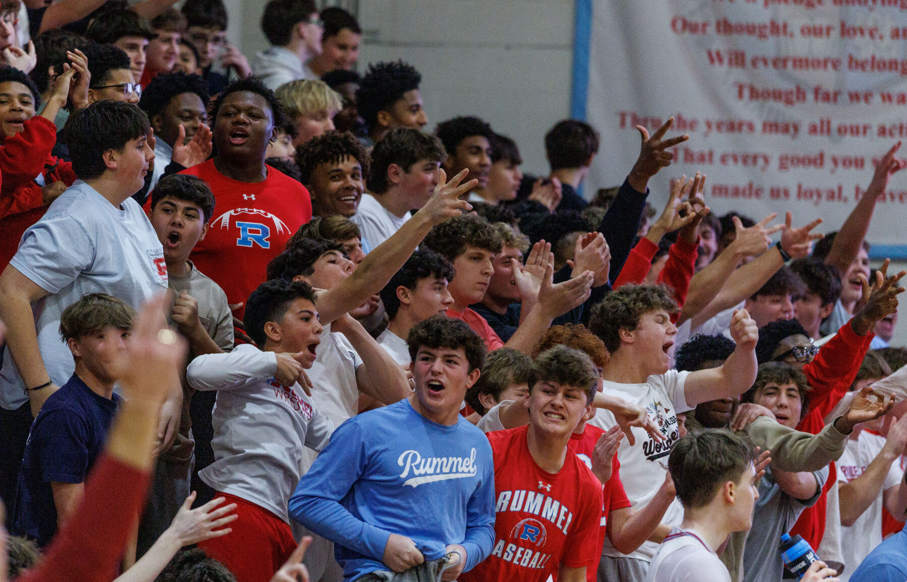 Brother Martin-Rummel goes two OTs | Prep Sports | nola.com
