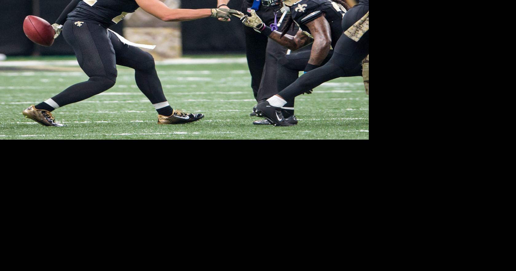 Saints notebook: Sterling Moore and B.W. Webb not a weak link in ...