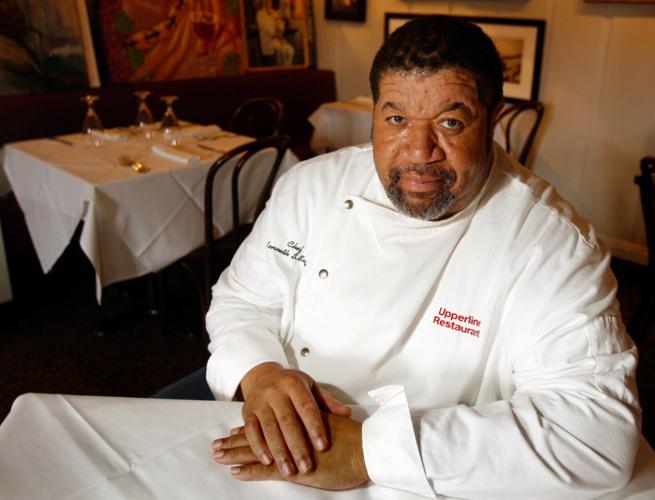 6 things to know about Upperline restaurant's new head chef, Trent ...