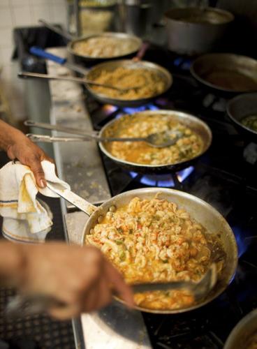 Bon Ton Cafe | Where NOLA Eats | nola.com