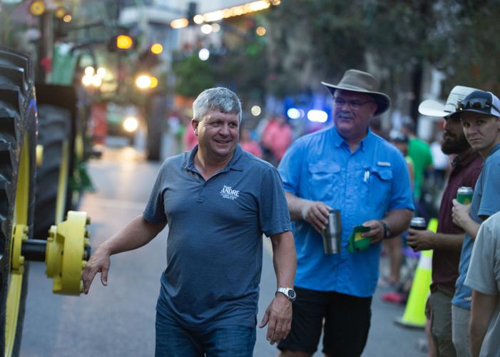 Blake Miguez and Hugh Andre are vying for state Senate seat | Local Politics | nola.com