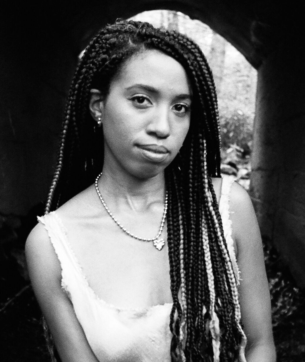 Skye Jackson debuts poetry collection titled "Libre" | Entertainment ...