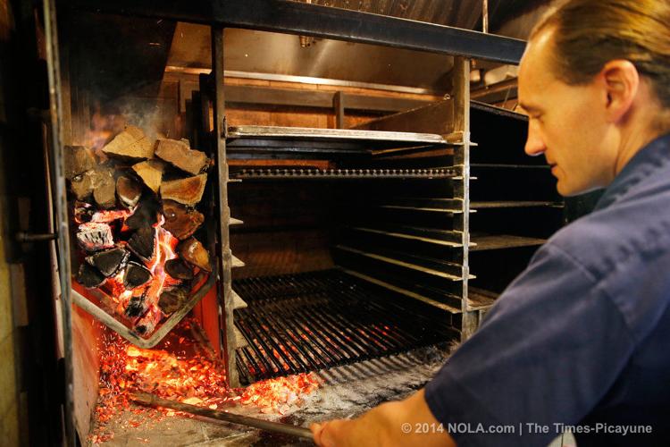 Peche Seafood Grill named Best New Restaurant in U.S. at James Beard ...