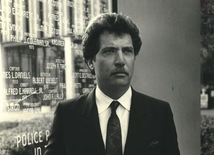 New Orleans to pay $5 million to released inmate John Floyd | Courts ...