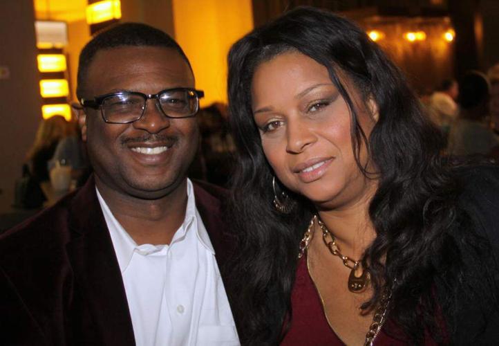 Steven Forster’s Party Central: Stephanie Jordan jazz show ...