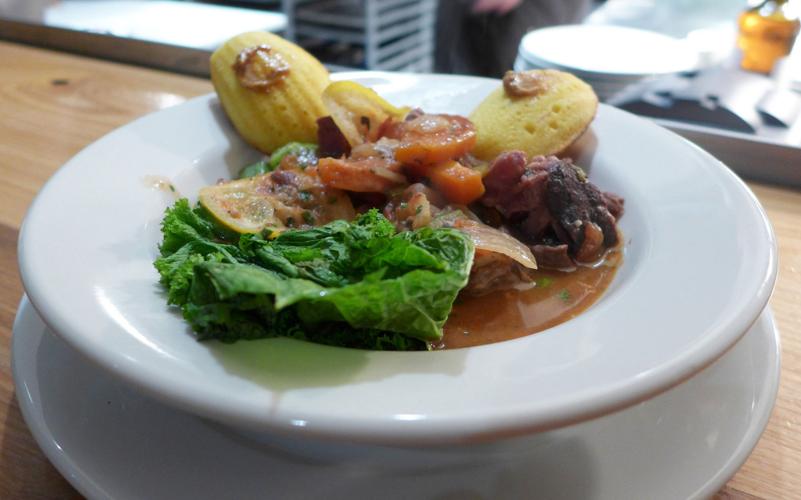 Purloo: a new restaurant to try in New Orleans | Where NOLA Eats | nola.com