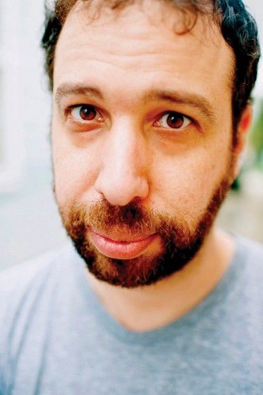 New Orleans author Brett Martin's new book chronicles the age of TV's ...