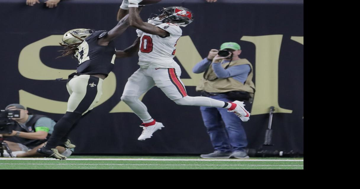 Saints claim Trey Palmer, Xavier Truss on waivers | Saints | nola.com