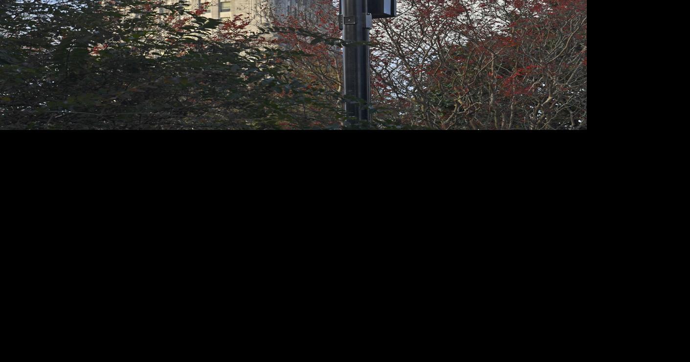 Letters: Clean up our neglected State Capitol | Letters | nola.com