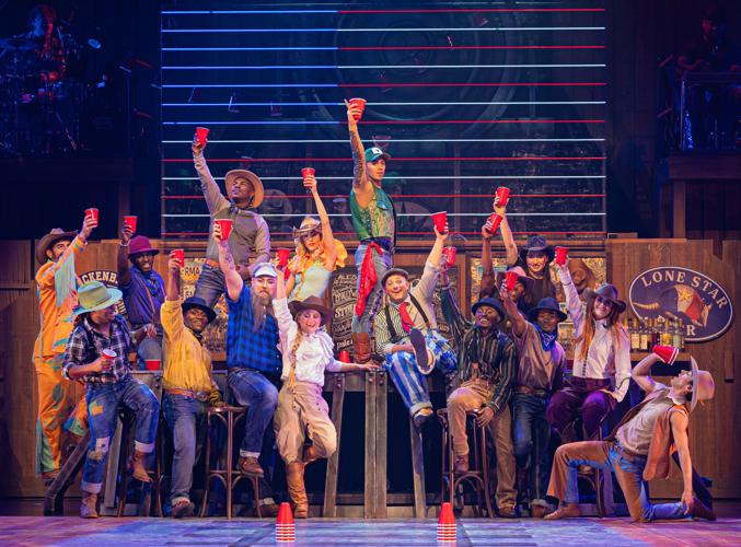 Weekend plans in New Orleans? We've got you covered here ...