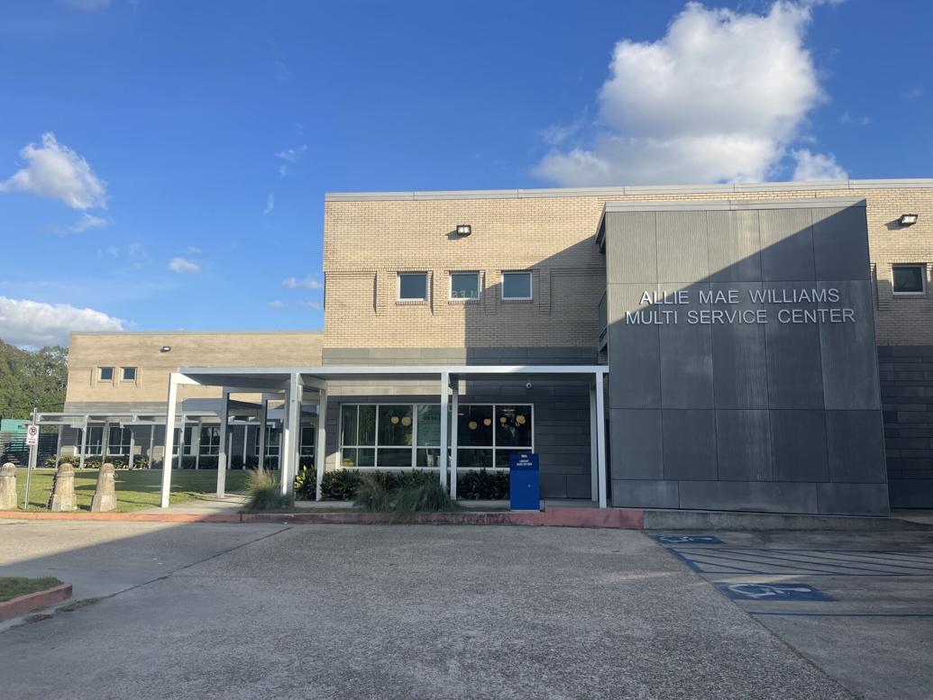 New Orleans' Central City Library reopens after mold issue | News ...